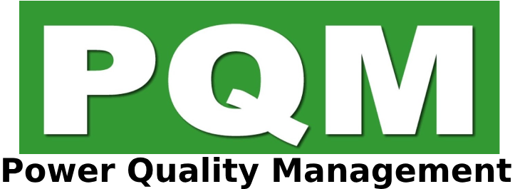 PQ Management Logo